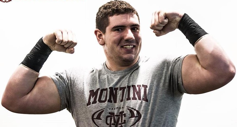 WholeHogSports - June trip in the works for Thompson