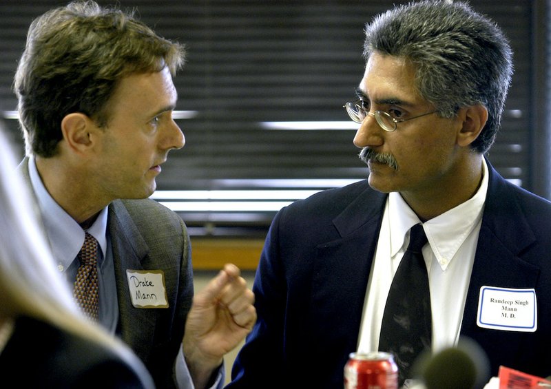 Doctor convicted in bombing to be resentenced | The Arkansas Democrat-Gazette - Arkansas' Best ...