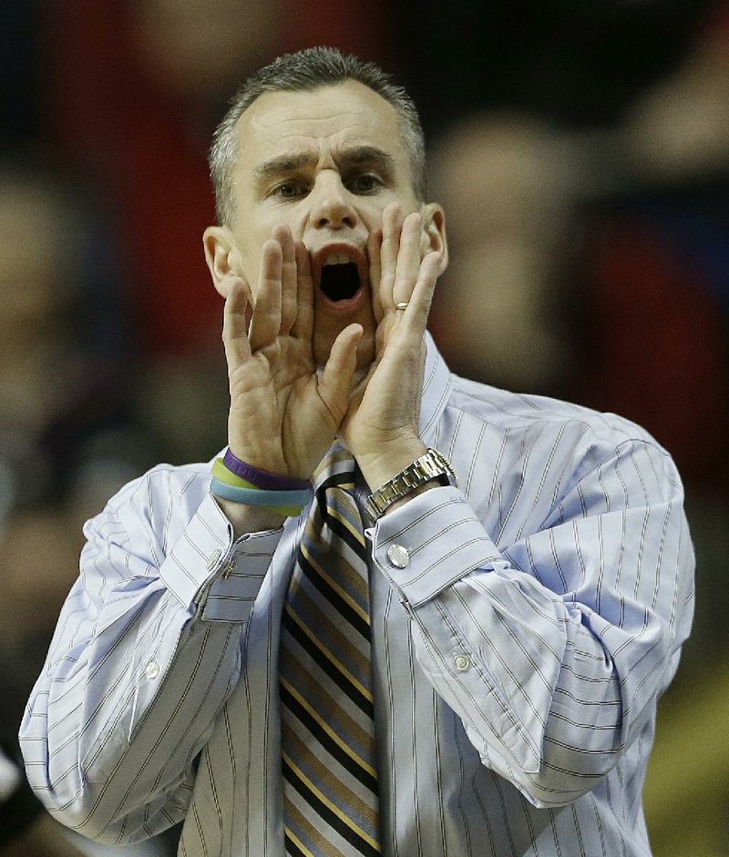 Florida,‘The Kid’ aim to take another title shot | Northwest Arkansas ...