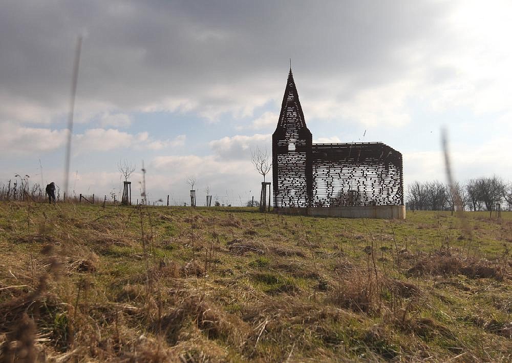 Pope faces Europe’s shrinking church | The Arkansas Democrat-Gazette ...