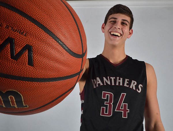 Henson Dominated Start-To-Finish