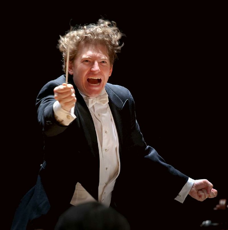 ENTERTAINMENT NOTES | Northwest Arkansas Democrat-Gazette