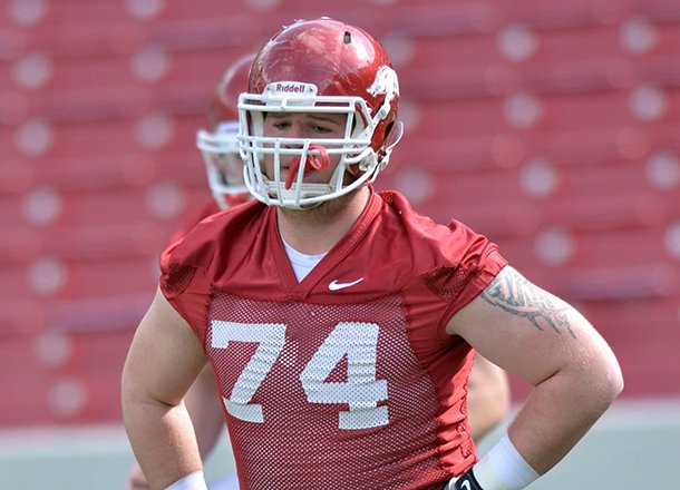 Players knock rust off | Whole Hog Sports