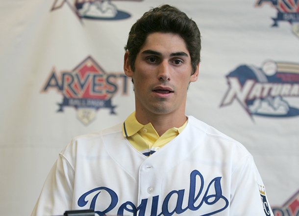 Eibner Highlights Naturals Roster | Whole Hog Sports