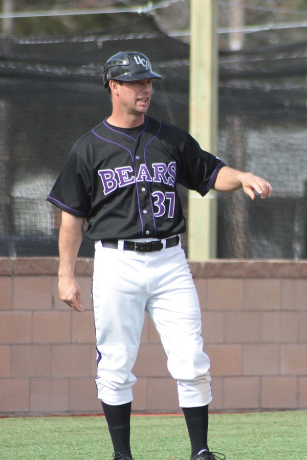 Gum Guides UCA To Top 25 | Northwest Arkansas Democrat-Gazette