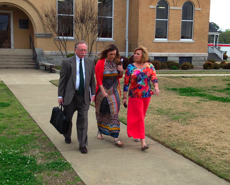 Trial set for ex-Bryant teacher charged in sex-with-student case | The ...