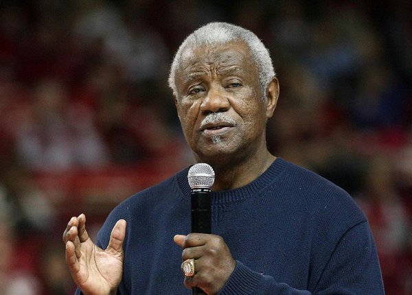 Nolan still recalls ‘bitter and sweet’ | The Arkansas Democrat-Gazette ...