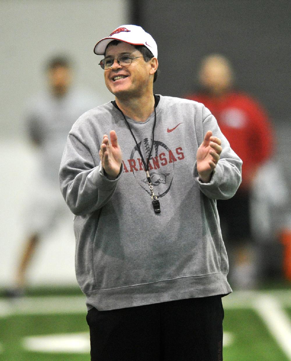 WholeHogSports - Promising 2016 QB to attend Hogs' camp