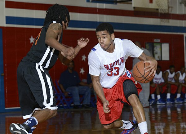 Beard commits to Arkansas | Whole Hog Sports