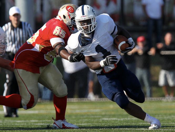 WholeHogSports - Player of the week: Johnathan Thomas