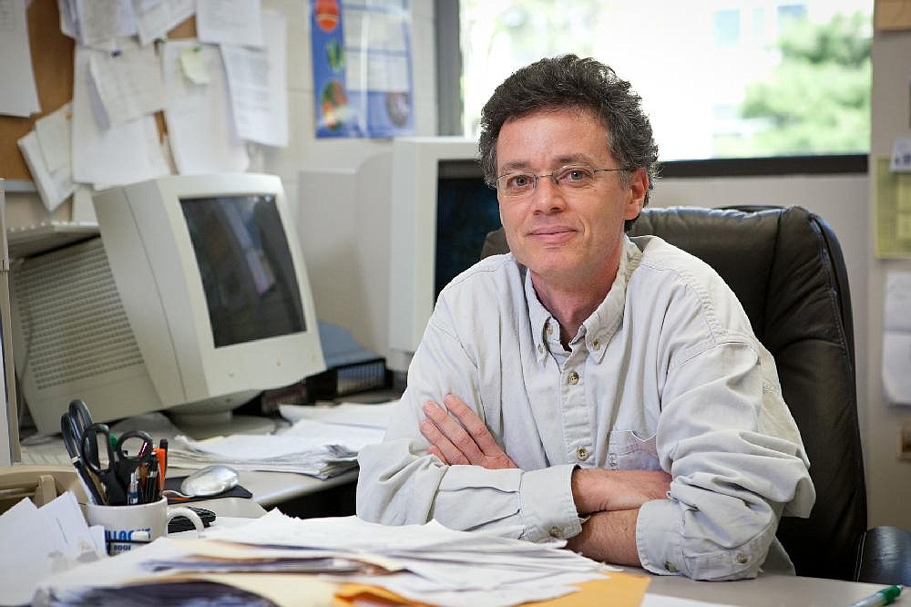 UA physicists discover new magnetic state | Northwest Arkansas Democrat ...