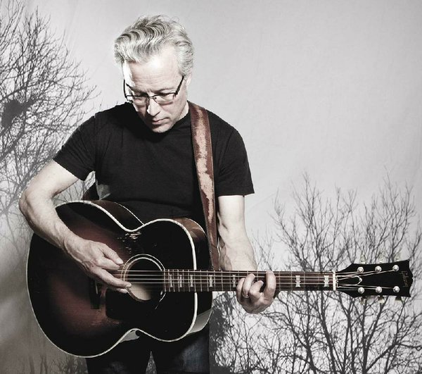 Radney enjoys playing in duo, or solo with trio | The Arkansas Democrat ...