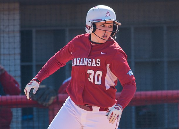 Razorbacks planning to crash SEC softball party | Whole Hog Sports