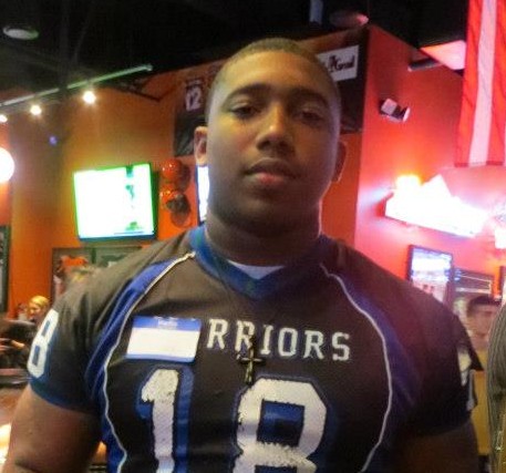 WholeHogSports - D-lineman expected to visit Hogs