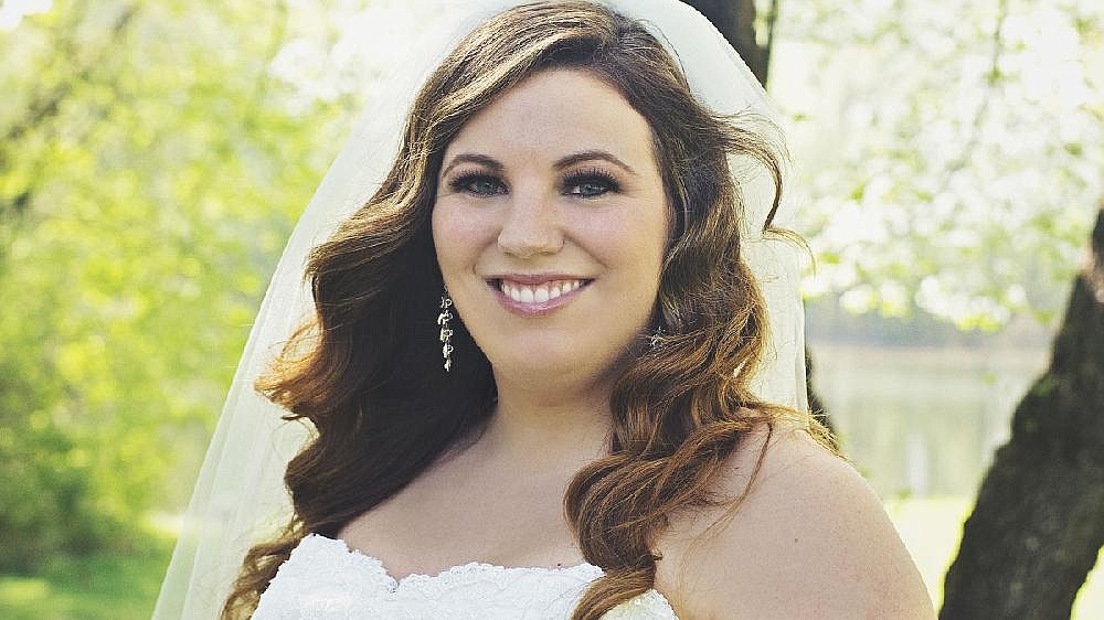 ALISON KATIE WHARTON and ANTHONY CHRISTOPHER NATALI II | The Arkansas ...