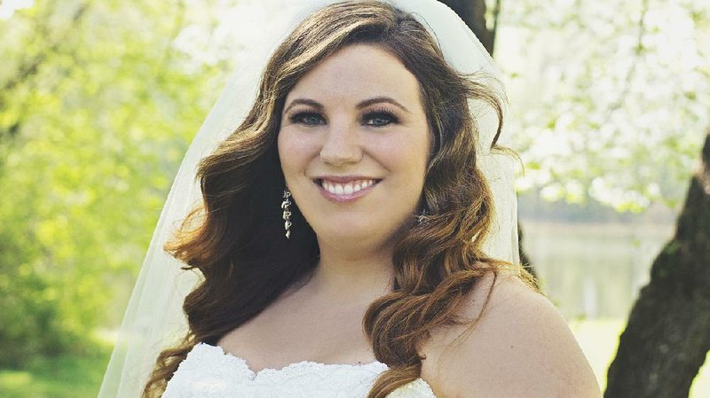 ALISON KATIE WHARTON and ANTHONY CHRISTOPHER NATALI II | The Arkansas ...