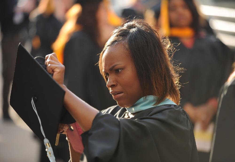 University of Arkansas Commencement | The Arkansas Democrat-Gazette ...