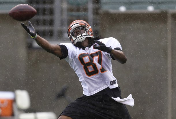 Davis, Hamilton sign NFL deals