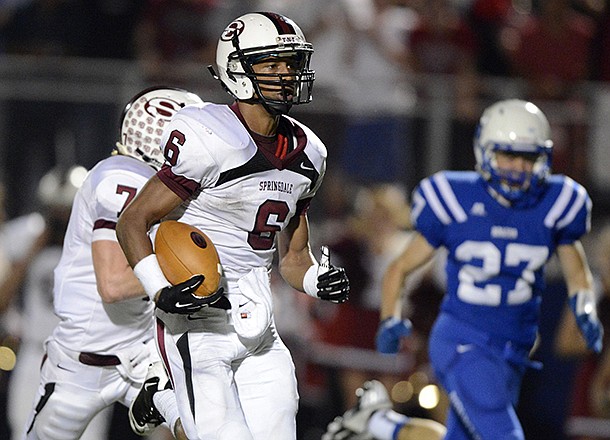 Murray has two offers but looking for more | Whole Hog Sports