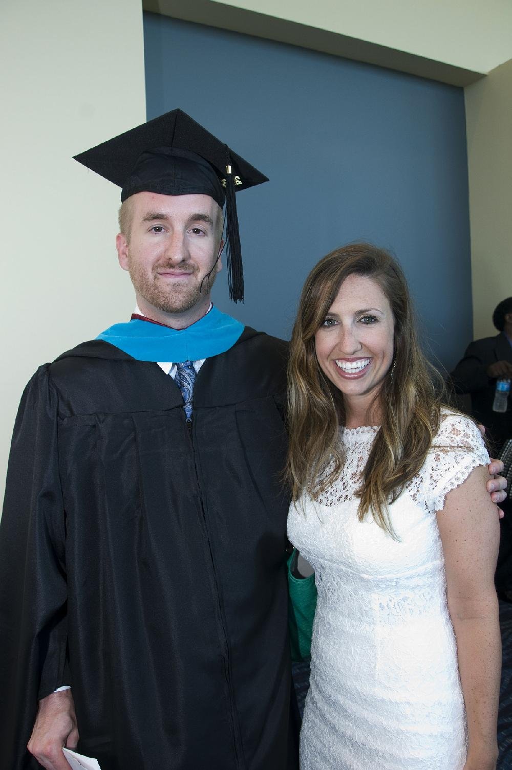 University of Arkansas Clinton School of Public Service Commencement ...