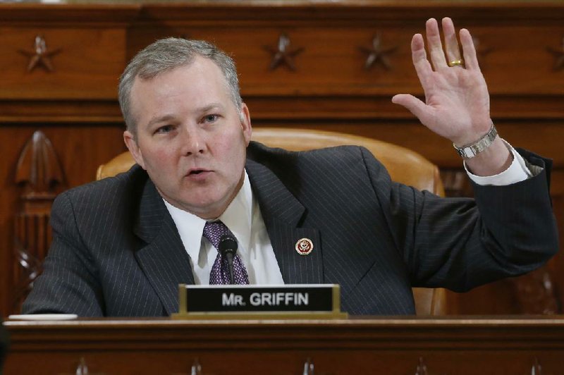 Inspector: Treasury told of IRS probe in June ’12 | Northwest Arkansas ...