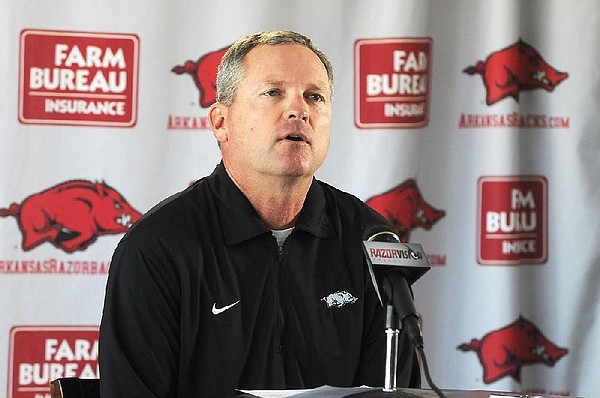 Diamond Hogs' 2014 SEC schedule released | Whole Hog Sports Diamond Hogs' 2014 SEC schedule released | Whole Hog Sports