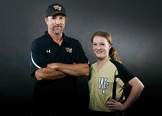 Freshman Sagely Makes Big Impact For West Fork | Northwest Arkansas ...