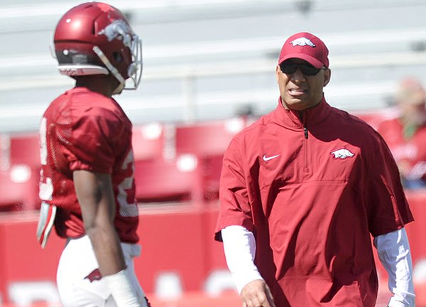 Louisiana John Curtis recruits eye Arkansas trip | Northwest Arkansas ...