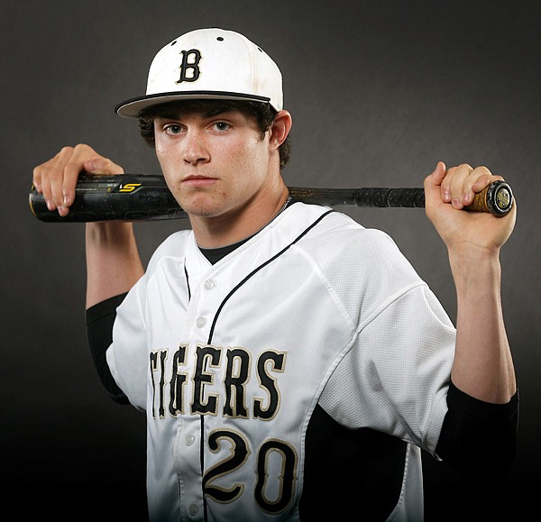 Scroggins Makes Most Of Opportunity | Northwest Arkansas Democrat-Gazette