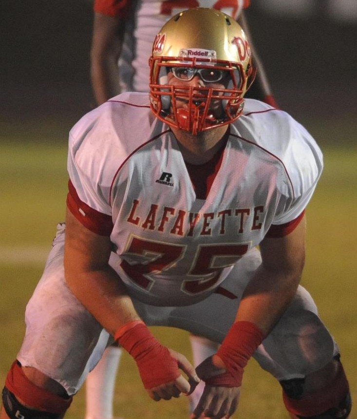 WholeHogSports - Bielema and facilities impress Johnson