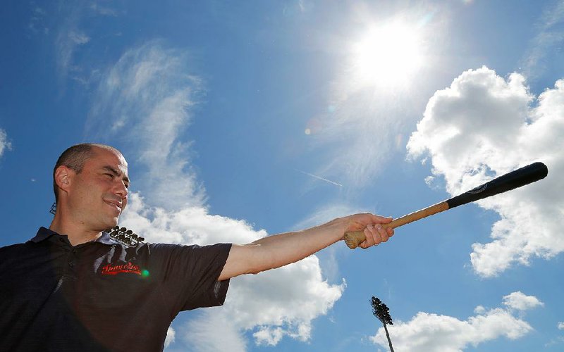 Philip Harold Elson | The Arkansas Democrat-Gazette - Arkansas' Best ...