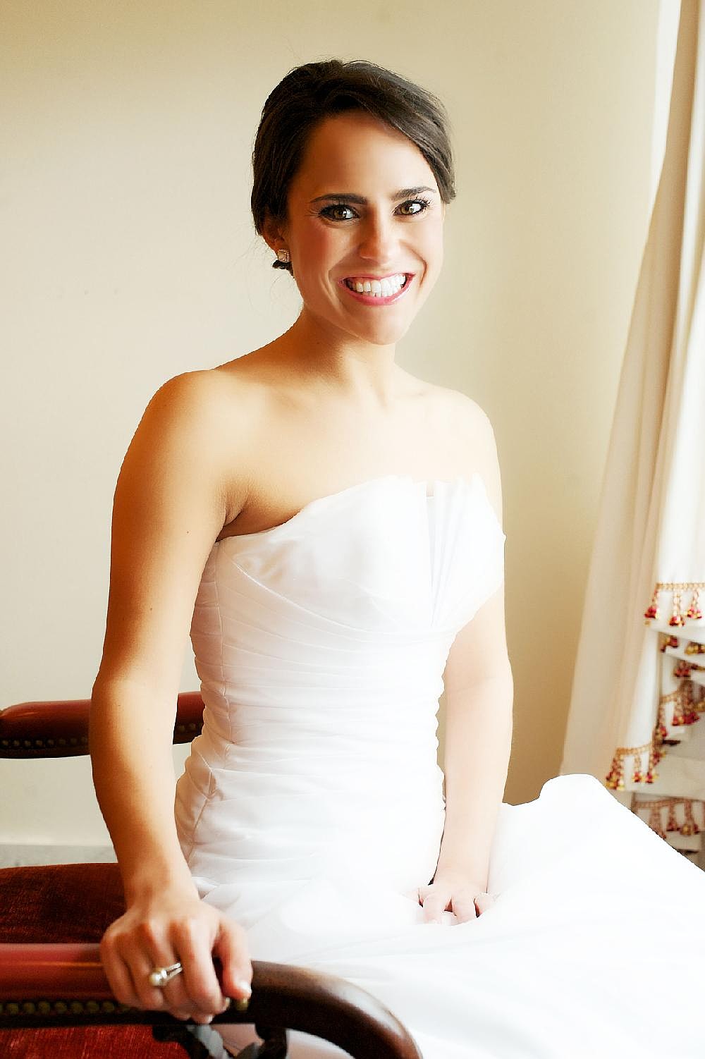 LELA SAMANTHA SMITH and CALEB ROSS WHITESIDE | The Arkansas Democrat ...