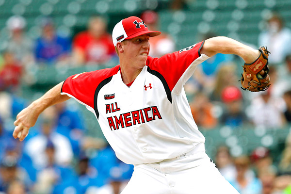 WholeHogSports - Stankiewicz agrees to deal with Red Sox