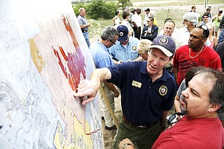 Response to Colorado fire swift | The Arkansas Democrat-Gazette ...