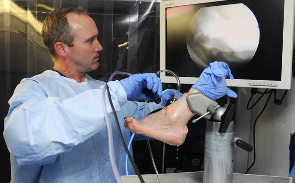 Local Doctor Training Fellows | Northwest Arkansas Democrat-Gazette