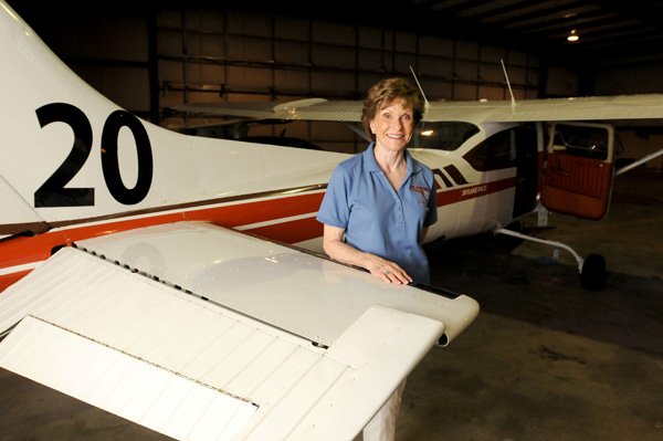 Fayetteville To Host Classic Annual Air Race | Northwest Arkansas ...