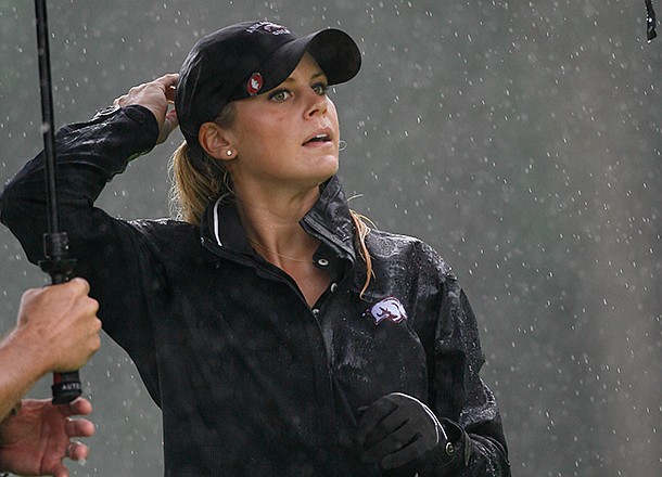 Arkansas golfers miss qualifying at Pinnacle | Whole Hog Sports