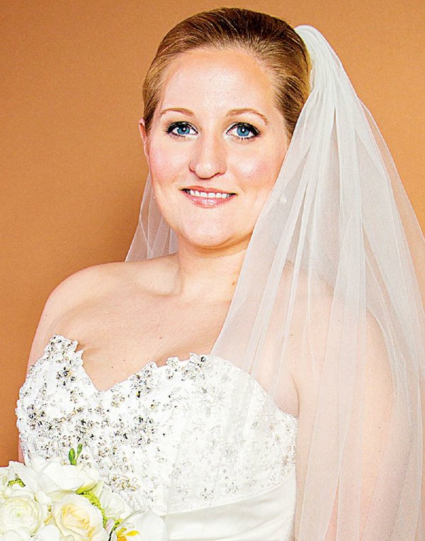 AMBER MICHELLE BURLEY - BRIAN ANDERSON SELF | The Arkansas Democrat ...