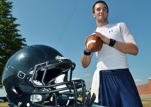 Storey headed to Hogs | Northwest Arkansas Democrat-Gazette
