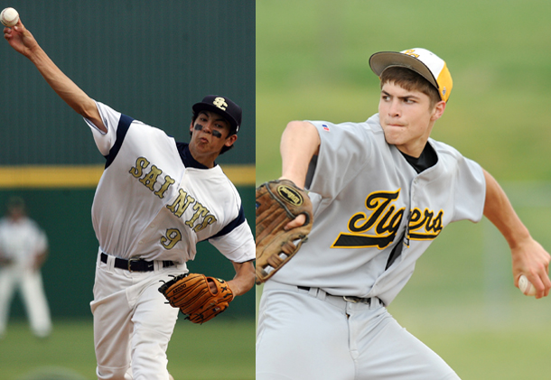 WholeHogSports - Former Rivals Join Forces