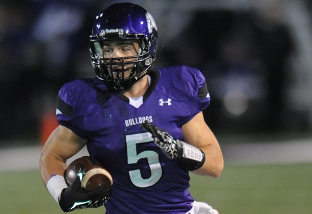 Versatile defender catching on | Whole Hog Sports