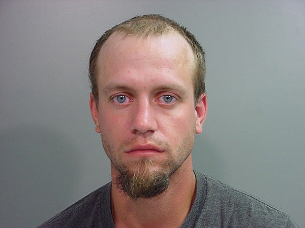 Jacob Holly Not Guilty On All Counts | Northwest Arkansas Democrat-Gazette