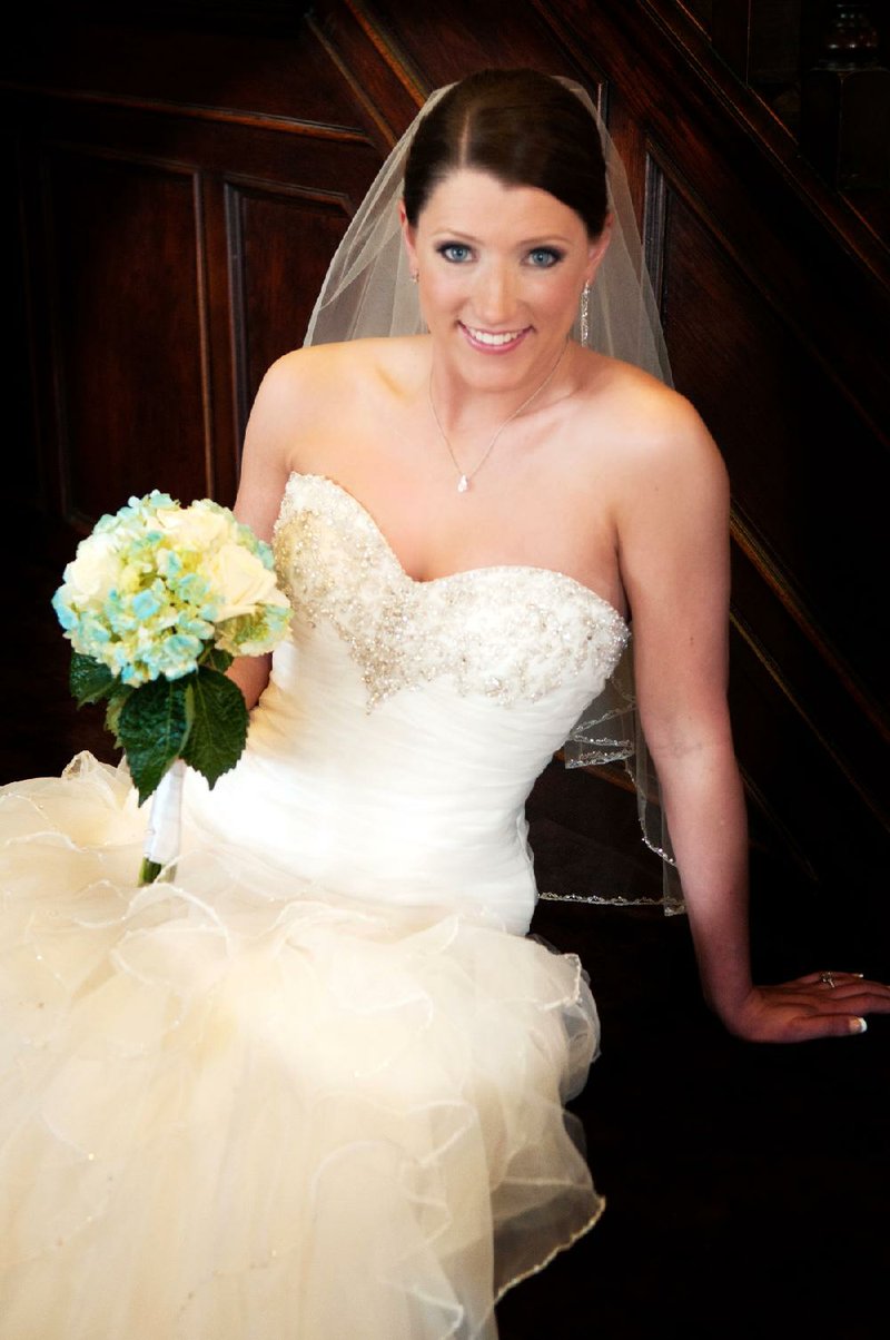 ROBYN LINDSEY JILG and JAMES WILLIS ROBB | The Arkansas Democrat ...