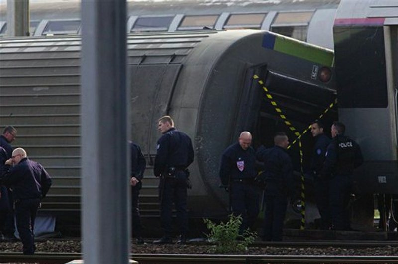 Mechanical error may have caused French crash