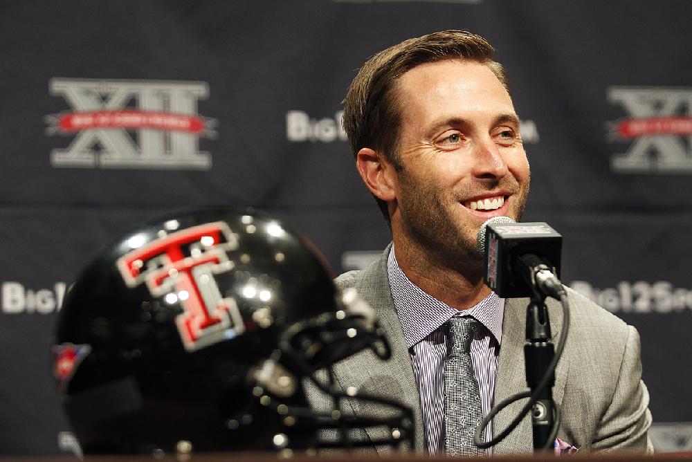 WholeHogSports - Arkansas-Texas Tech game time set