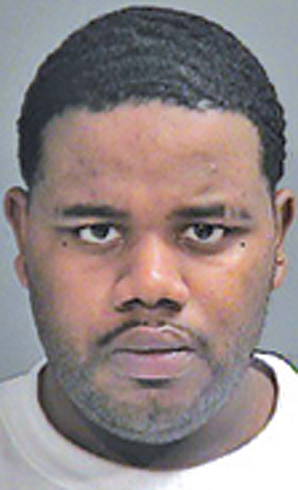 Two Men Accused Of Rape | Northwest Arkansas Democrat-Gazette