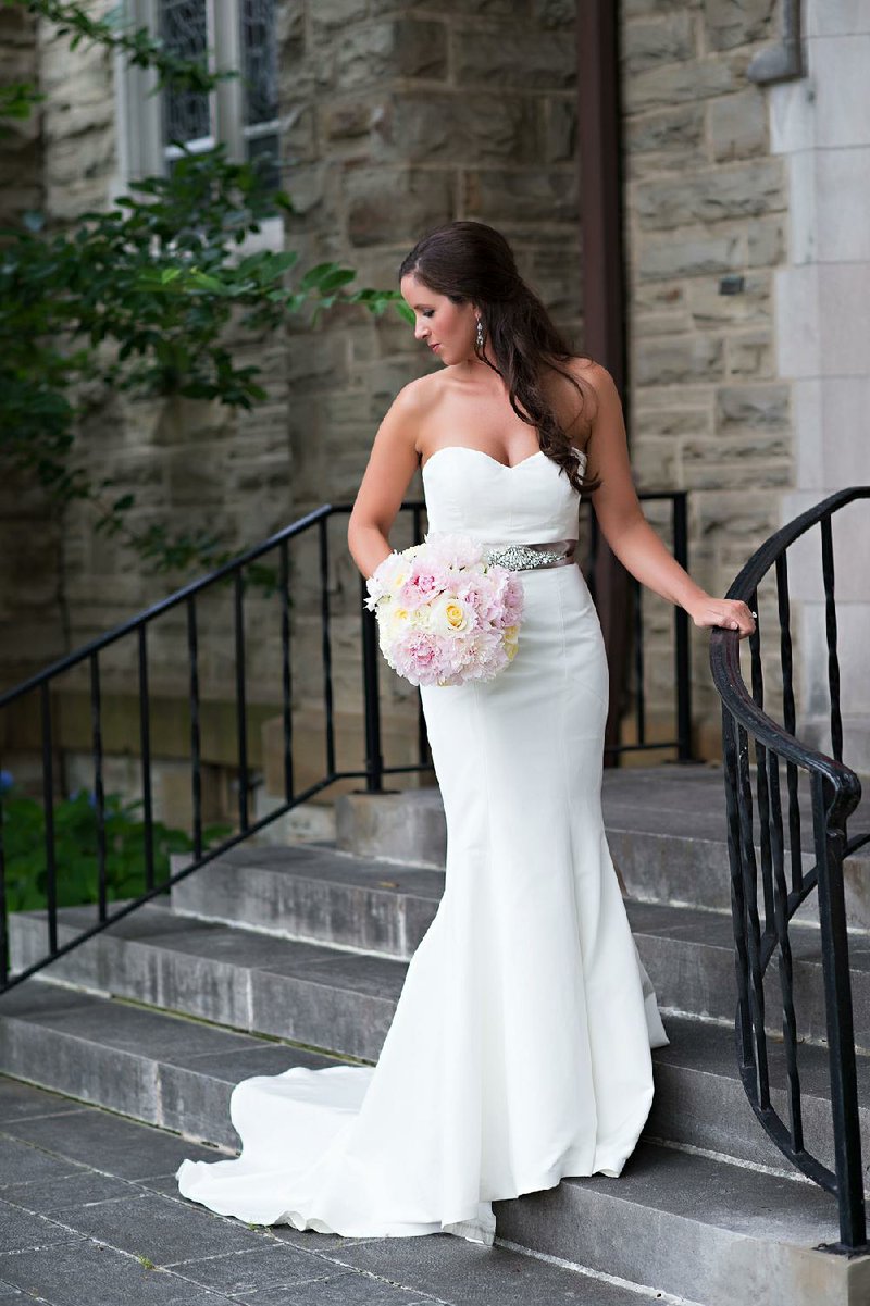 ELIZABETH DIANE BURKHALTER - FRANK WILLIAM DEROSSITT II