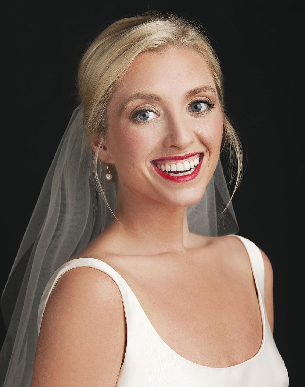 LAURA ELIZABETH HAUGE - SPENCER ELLIOT BRADBURY | The Arkansas Democrat ...