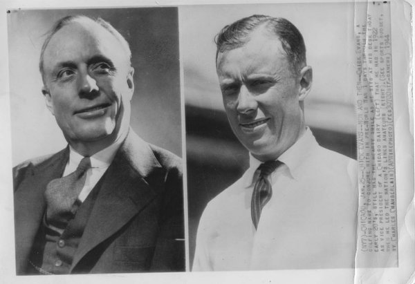 Evans creates, maintains a lasting legacy | Northwest Arkansas Democrat ...