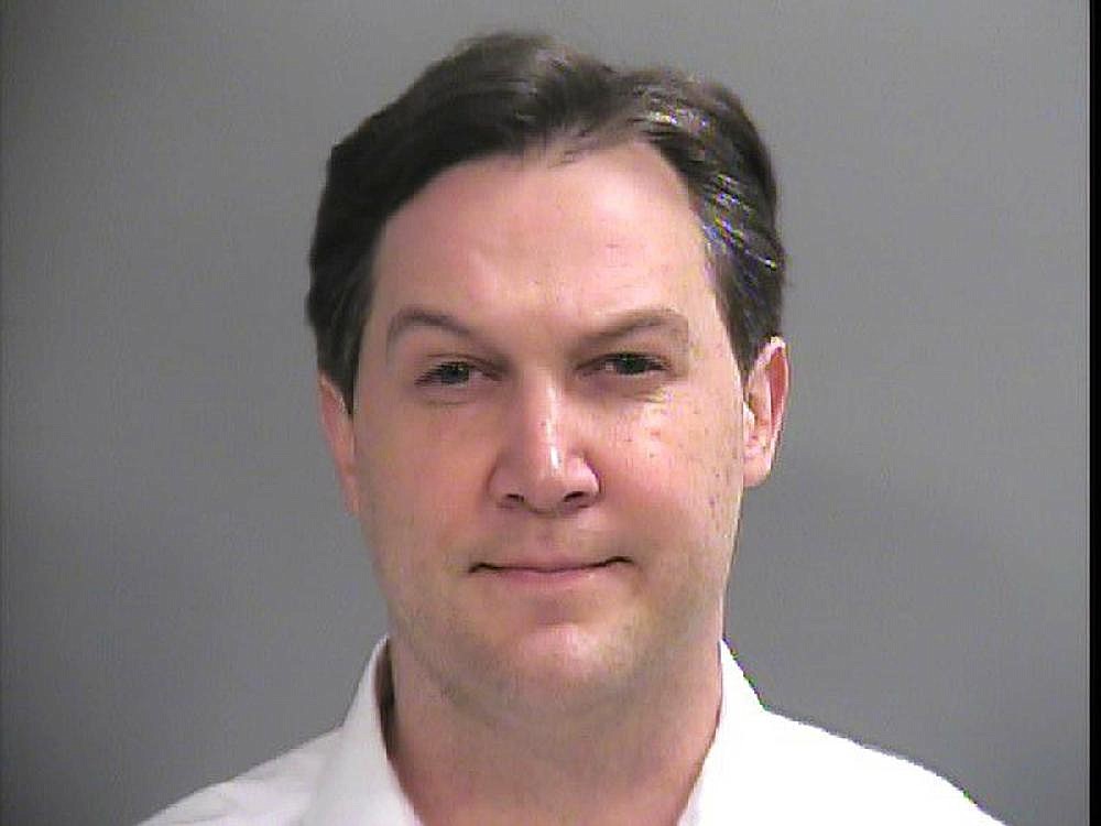 Brandon Barber pleads guilty, faces up to 45 years | Northwest Arkansas ...